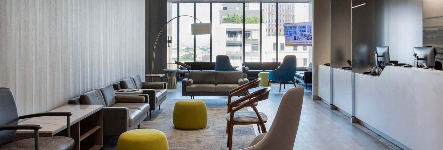 The Brooklyn Hospital Center, The Physicians Pavilion - Healthcare ...