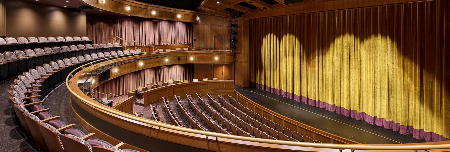 Villanova University Performing Arts Center - Cultural/Religious ...