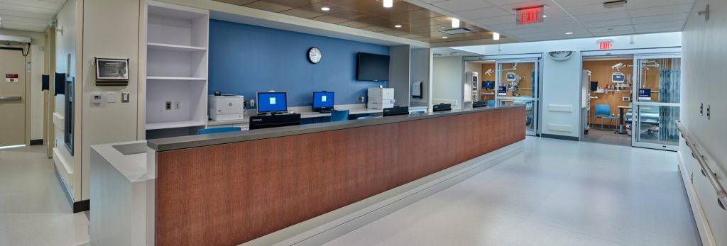 Penn Medicine Chester County Hospital Pavilion Expansion and Emergency ...