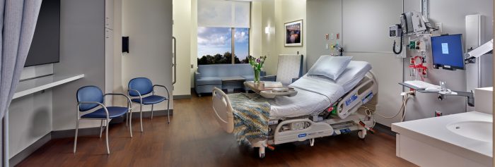 Penn Medicine Chester County Hospital Pavilion Expansion and Emergency ...