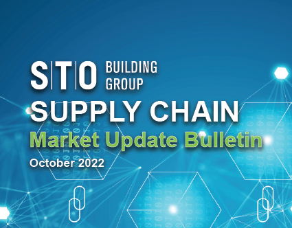 STO Building Group | Construction Management & General Contracting | STOBG