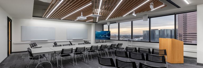 Structure Tone Southwest | Dallas - Full-service General Contracting