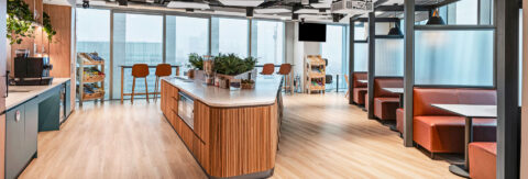 London Construction & Contracting - Structure Tone International