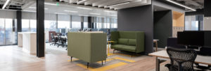 Structure Tone International | Dublin, Ireland - Construction Leader