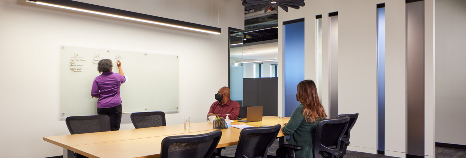 WSDOT Northwest Regional Headquarters - Government Construction ...