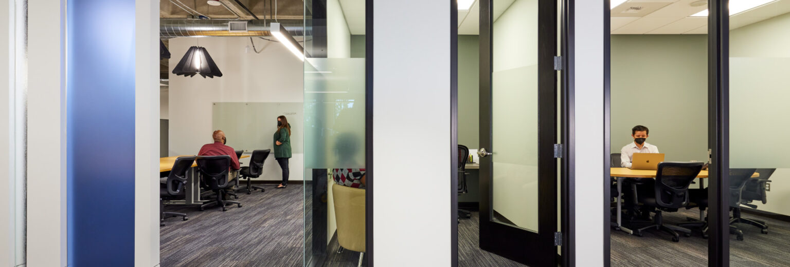 WSDOT Northwest Regional Headquarters - Government Construction ...