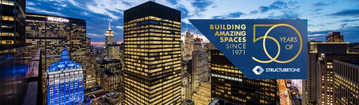 STO Building Group | New York - Ranked a Top Contractor by ENR.