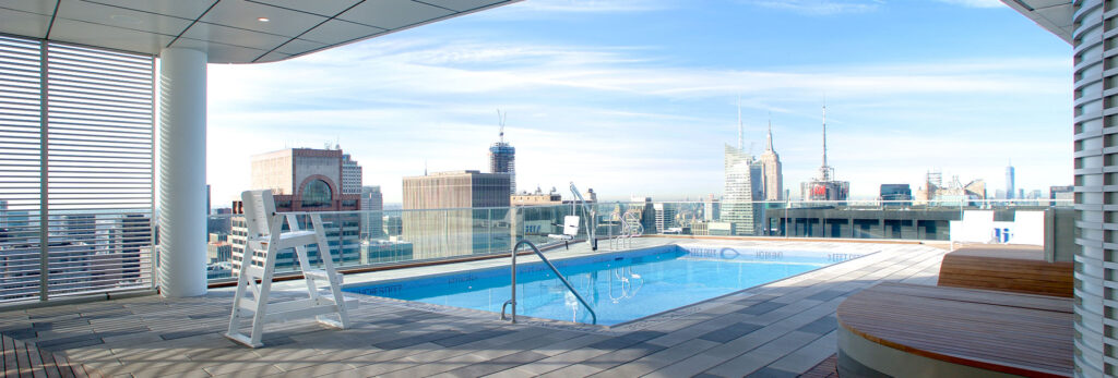 ARO - Multi-Unit Residential Construction | Pavarini McGovern