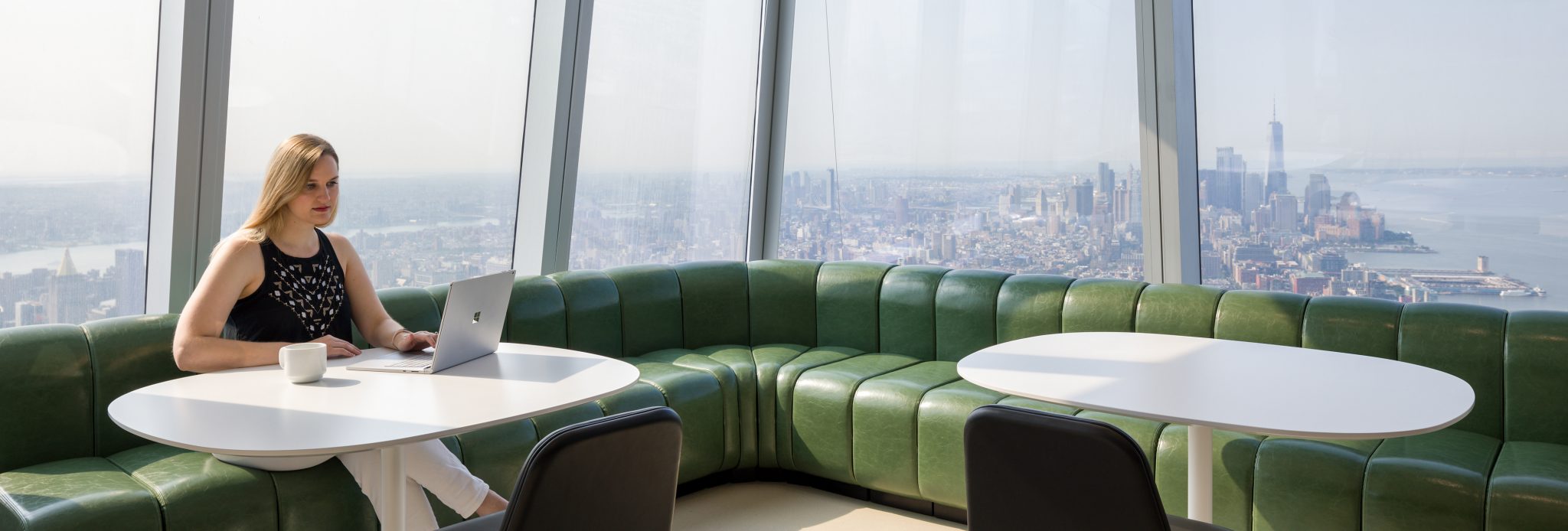 DNB Financial Institution - Corporate Interiors Construction ...