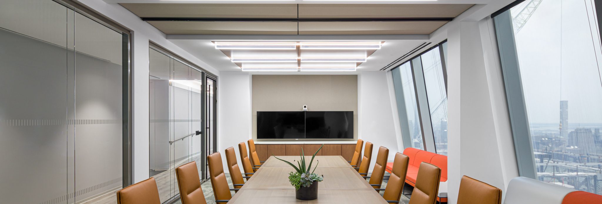 DNB Financial Institution - Corporate Interiors Construction ...