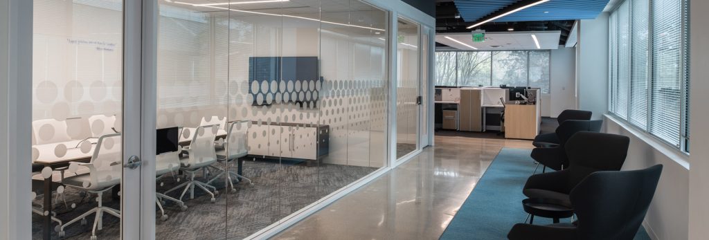 Allergan Customer Service Hub and Cool Sculpting University - Corporate ...