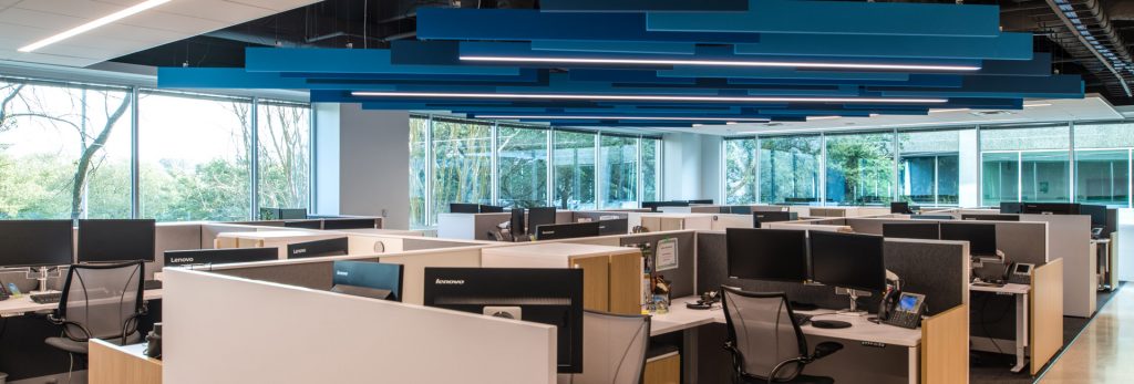 Allergan Customer Service Hub and Cool Sculpting University - Corporate ...