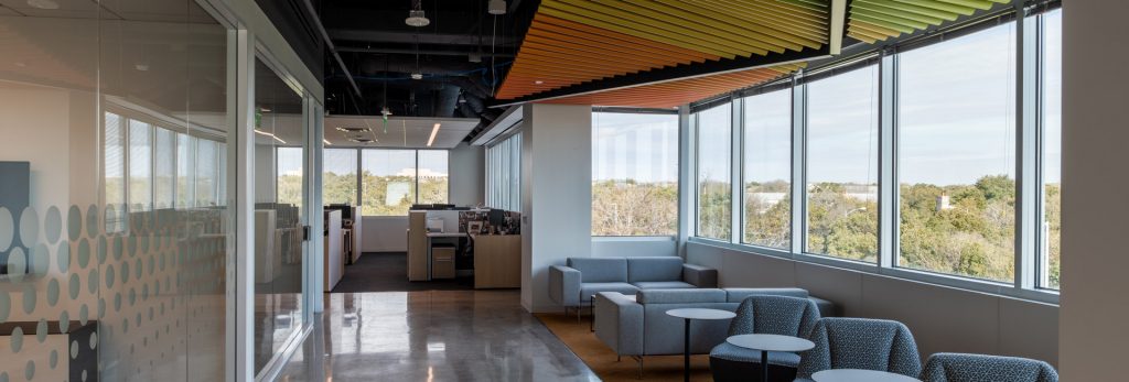 Allergan Customer Service Hub and Cool Sculpting University - Corporate ...