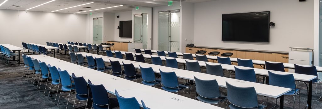 Allergan Customer Service Hub and Cool Sculpting University - Corporate ...