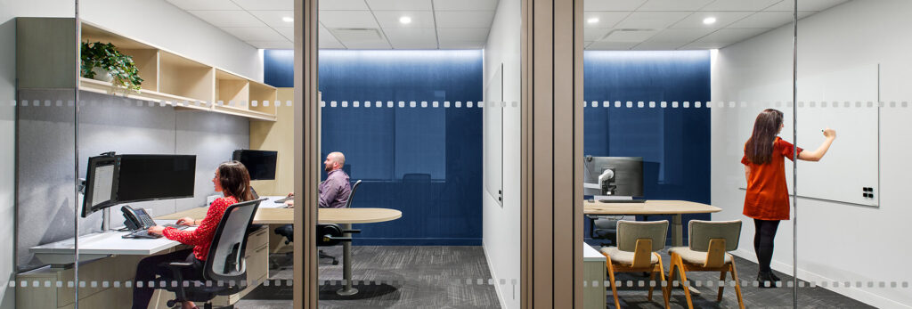 BBR Partners - Financial Construction | Structure Tone