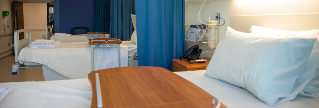 Beacon Hospital - Healthcare Construction | Structure Tone International