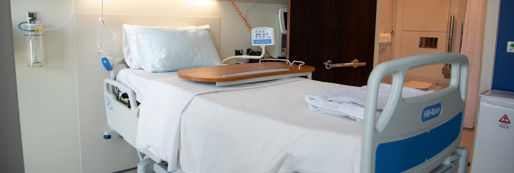 Beacon Hospital - Healthcare Construction | Structure Tone International