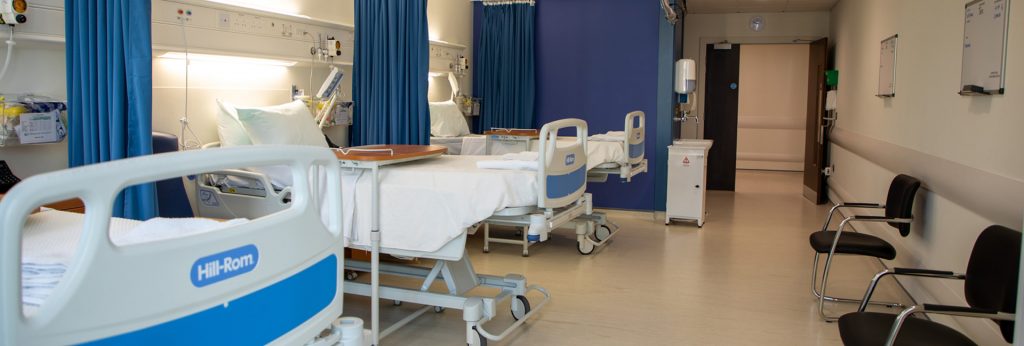 Beacon Hospital - Healthcare Construction | Structure Tone International