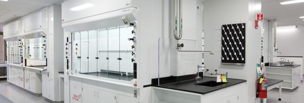 Biogen - Cell & Gene Therapy Construction | Structure Tone