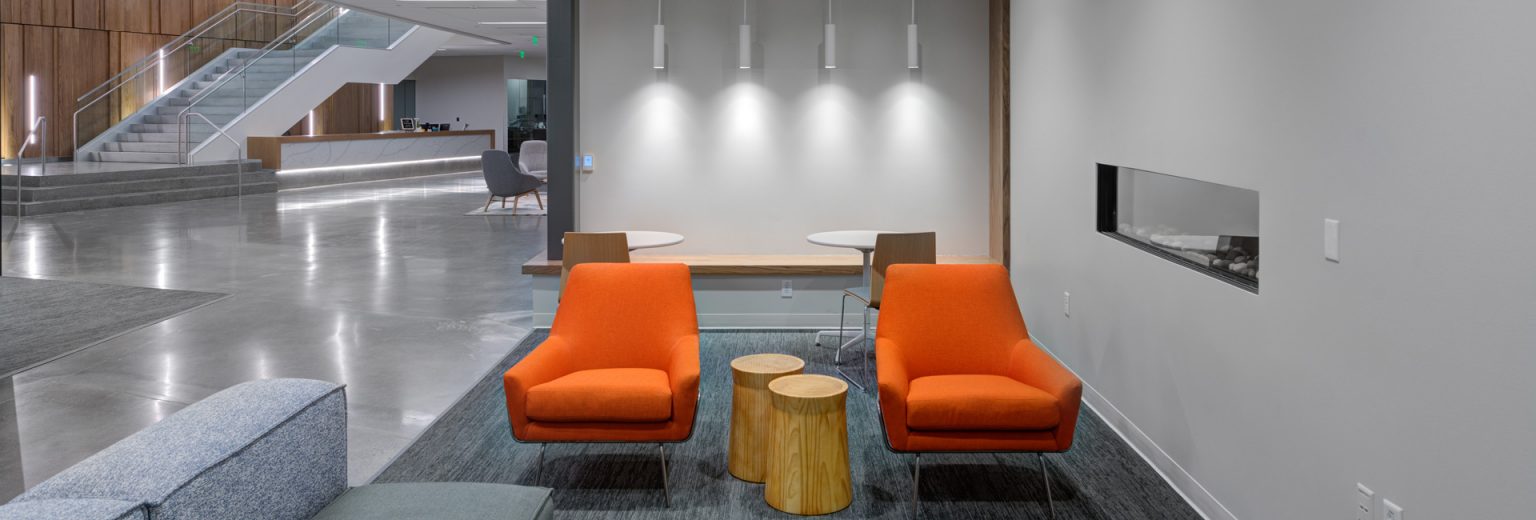 Davis Technical College Michael J. Bouwhuis Allied Health Building ...