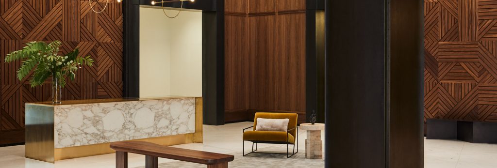 Equity Office Properties - Corporate Interiors Construction | Structure ...