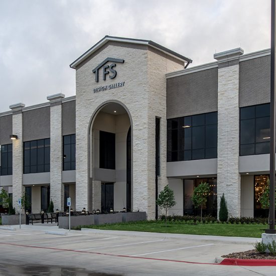 Flooring Services - Industrial Construction | Structure Tone Southwest