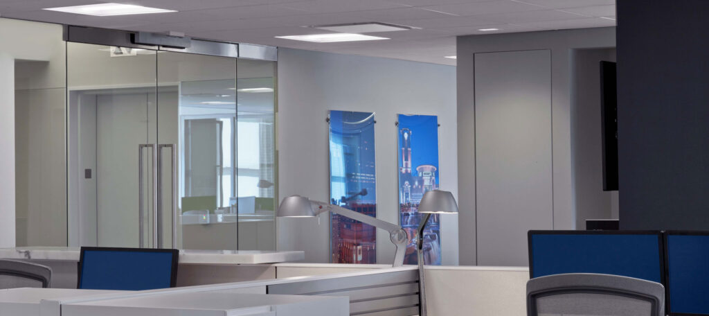 General Growth Properties - Corporate Interiors Construction ...