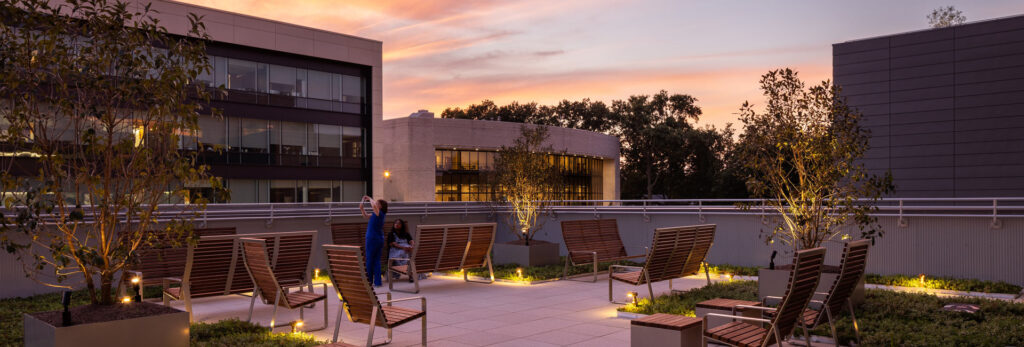 Hofstra University Center for Science & Innovation - Education ...