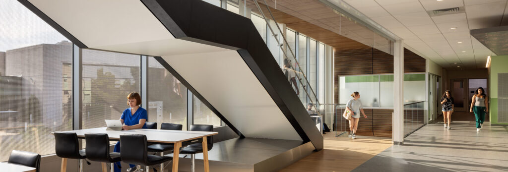 Hofstra University Center for Science & Innovation - Education ...