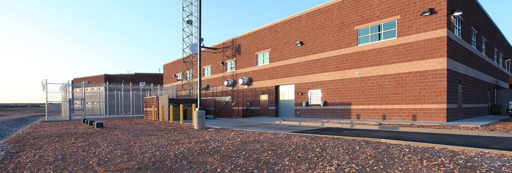 Kane County Public Safety Complex - Corrections Construction | Layton