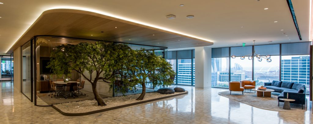 Structure Tone Southwest | Dallas - Full-service General Contracting