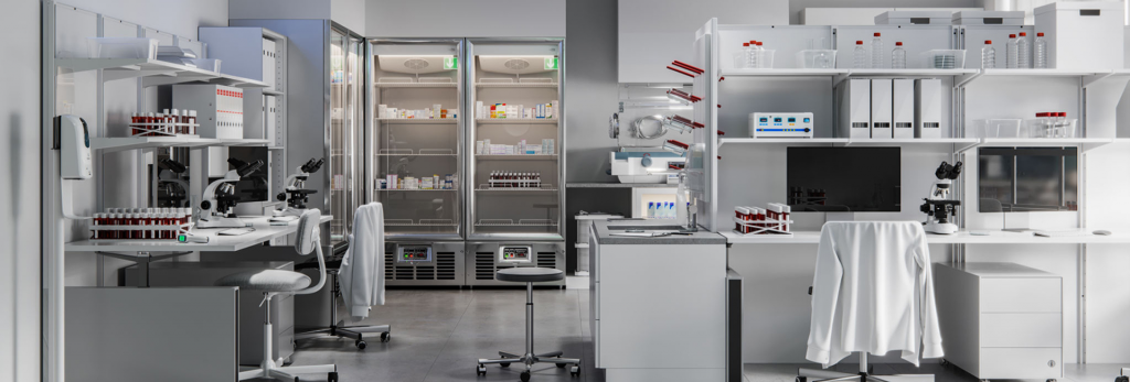 Confidential Life Sciences Client - cGMP Manufacturing Construction ...