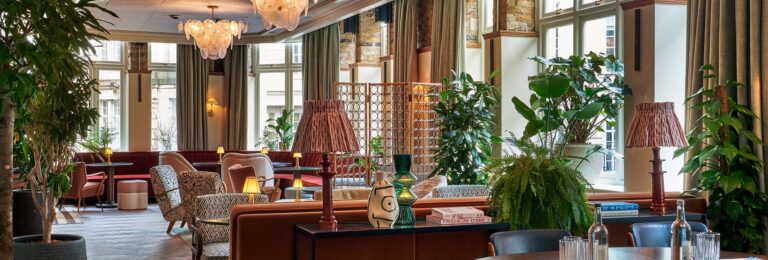 London Construction & Contracting - Structure Tone International