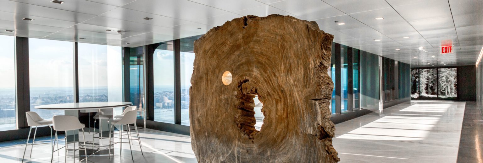 Milbank LLP - Law Construction | Structure Tone