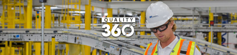 Quality 360 - Quality Construction Solutions | STO Building Group