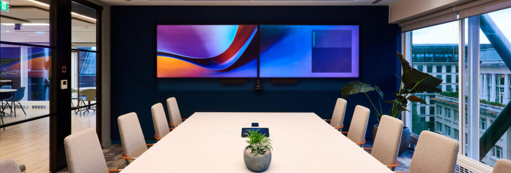 Structure Tone London - Corporate Interiors Construction | Structure ...