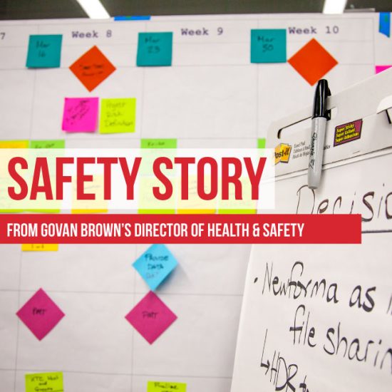 Construction Safety Through Teamwork and Communication – Safety Stories ...