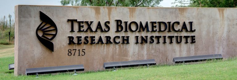Texas Biomedical Research Institute - Life Sciences Construction ...