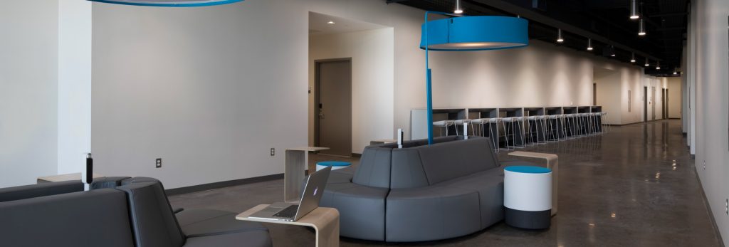 University of Hawaii at Manoa Life Sciences Building - Academia ...