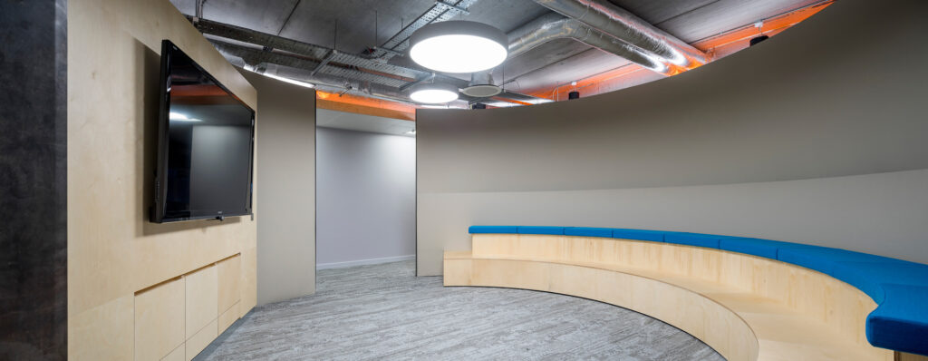 Workday - Technology Construction | Structure Tone International