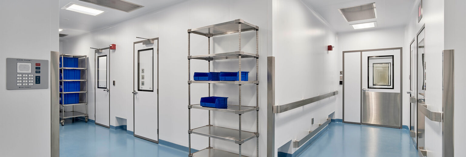 Imvax - Corporate Offices Construction | Structure Tone