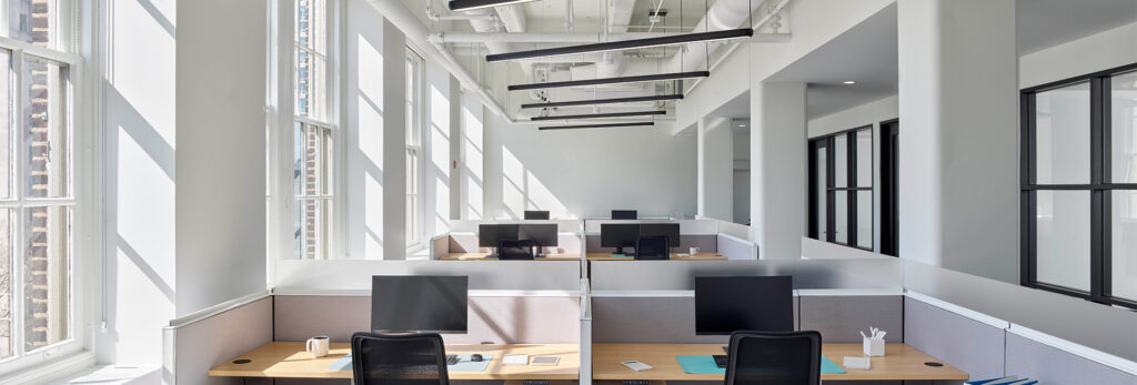 Imvax - Corporate Offices Construction | Structure Tone