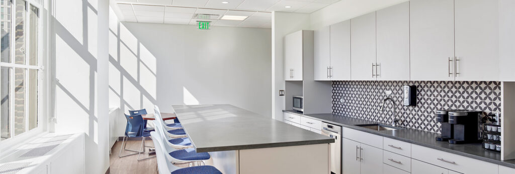 Imvax - Corporate Offices Construction | Structure Tone