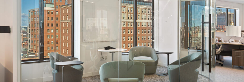 MPM BioImpact - Financial Construction | Structure Tone