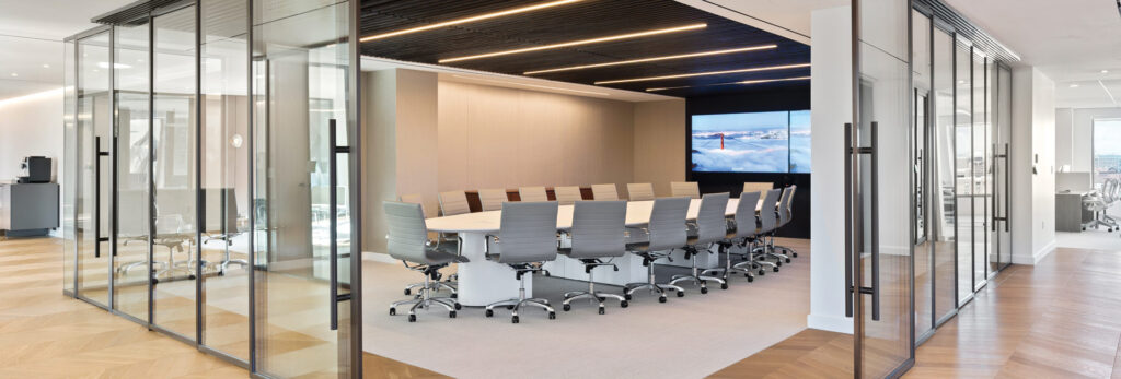 MPM BioImpact - Financial Construction | Structure Tone