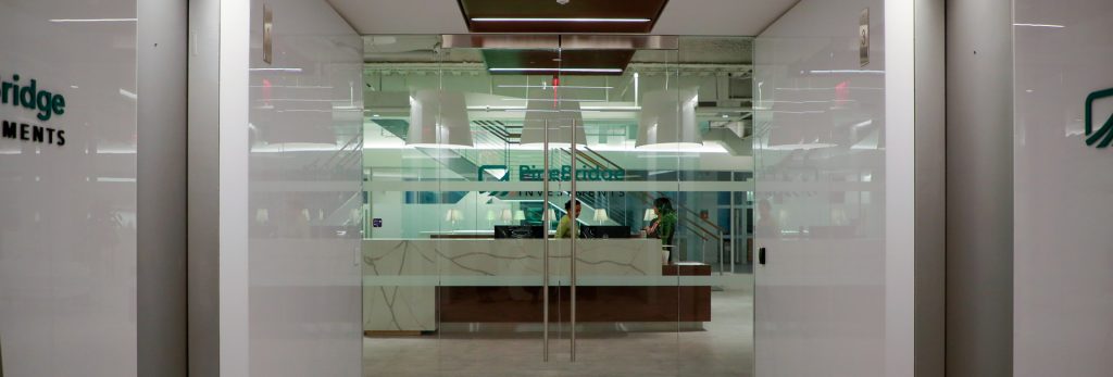 PineBridge Investments - Construction | STO Building Group