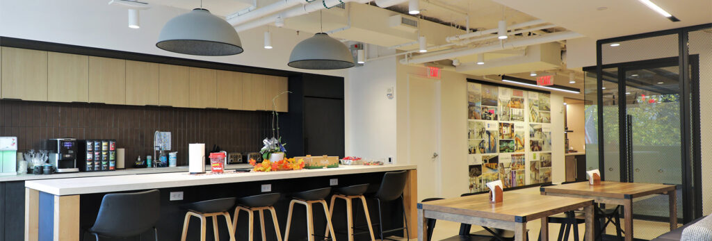 Structure Tone Boston 40 Broad Street - Corporate Interiors ...