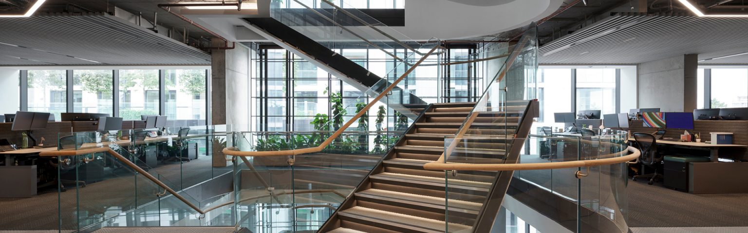 Structure Tone International | Dublin, Ireland - Construction Leader