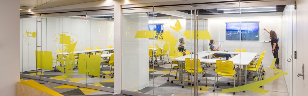 MIT Beaver Works - Academia Construction | Structure Tone