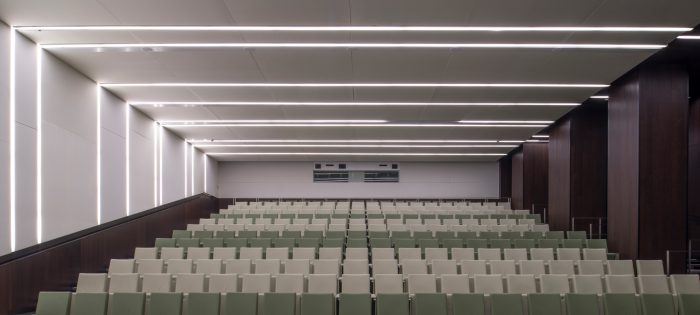 Royal College of General Practitioners - Building Repositioning ...